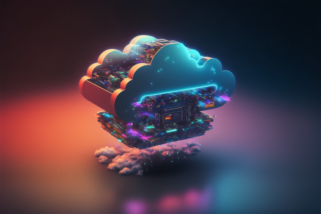 Why Cloud Computing Stands Out Why Cloud Computing Stands Out