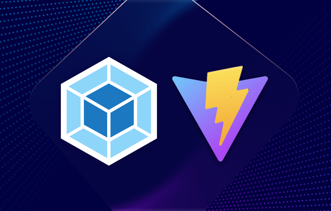 A Comparison of Vite and Webpack for Frontend Development A Comparison of Vite and Webpack for Frontend Development