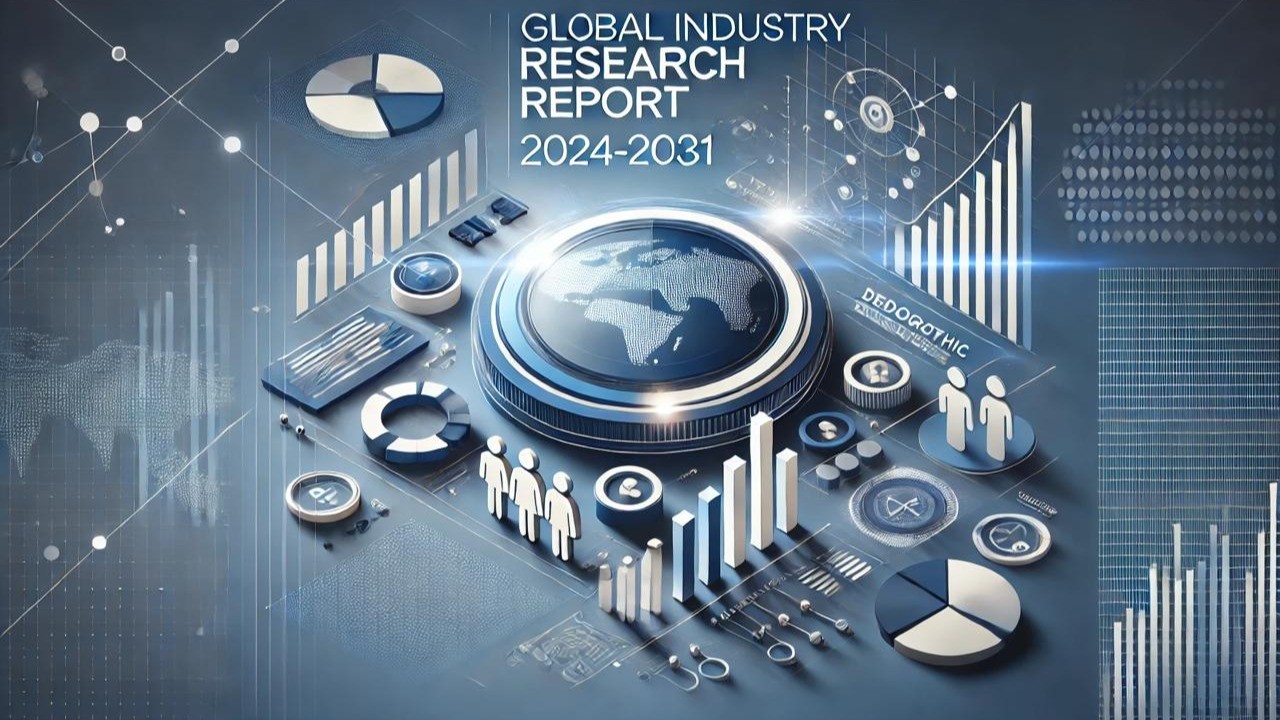 Size Exclusion Chromatography (SEC) HPLC Column Market Trends Watch ... Size Exclusion Chromatography (SEC) HPLC Column Market Trends Watch ...
