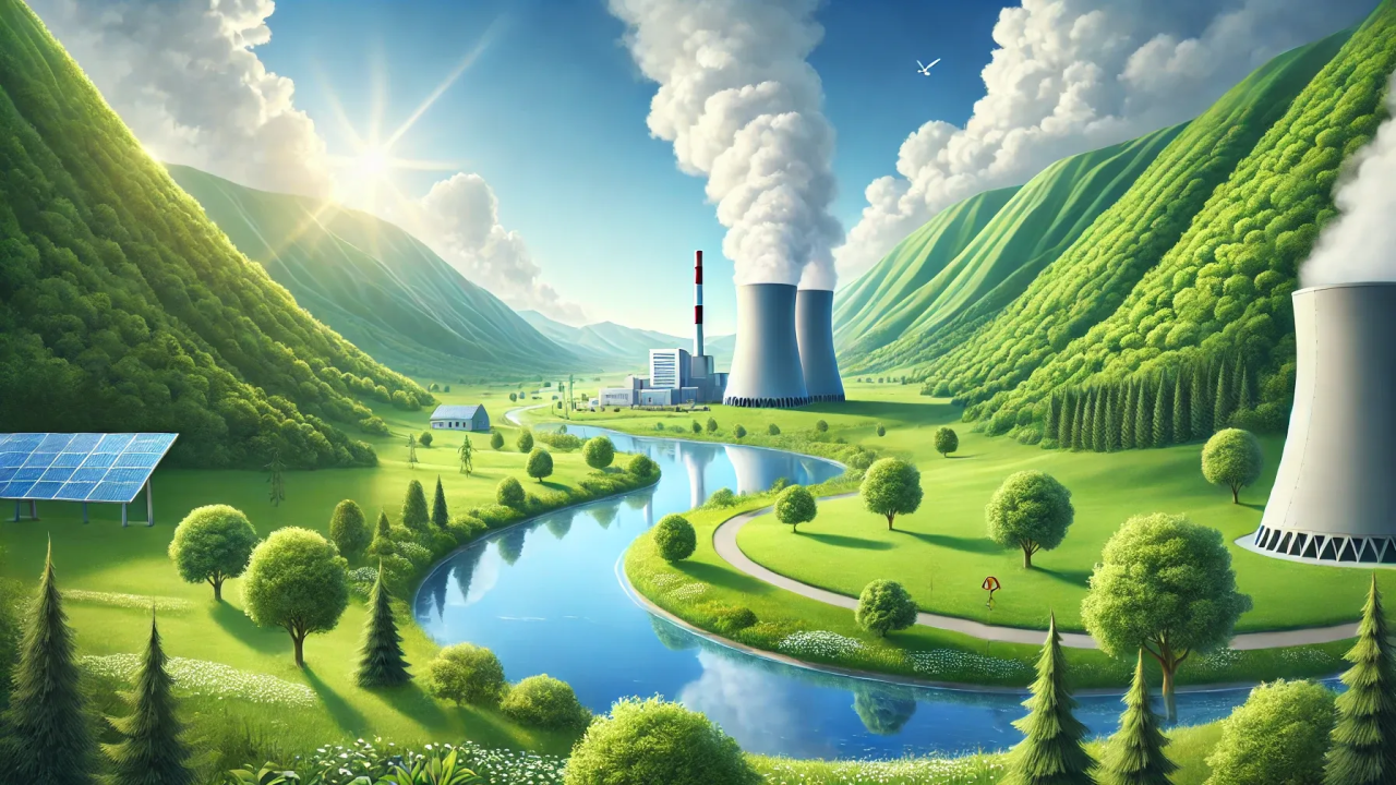 Redefining Success in Nuclear Energy: Moving Beyond Early Milestones to ... Redefining Success in Nuclear Energy: Moving Beyond Early Milestones to ...