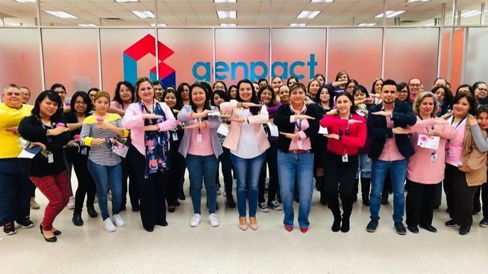 Genpact Off Campus Recruitment Drive 2024 is Hiring Freshers | Salary ... Genpact Off Campus Recruitment Drive 2024 is Hiring Freshers | Salary ...