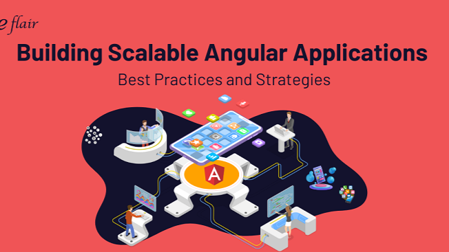 Building Reusable Components in Angular for Scalable Frontend Development Building Reusable Components in Angular for Scalable Frontend Development