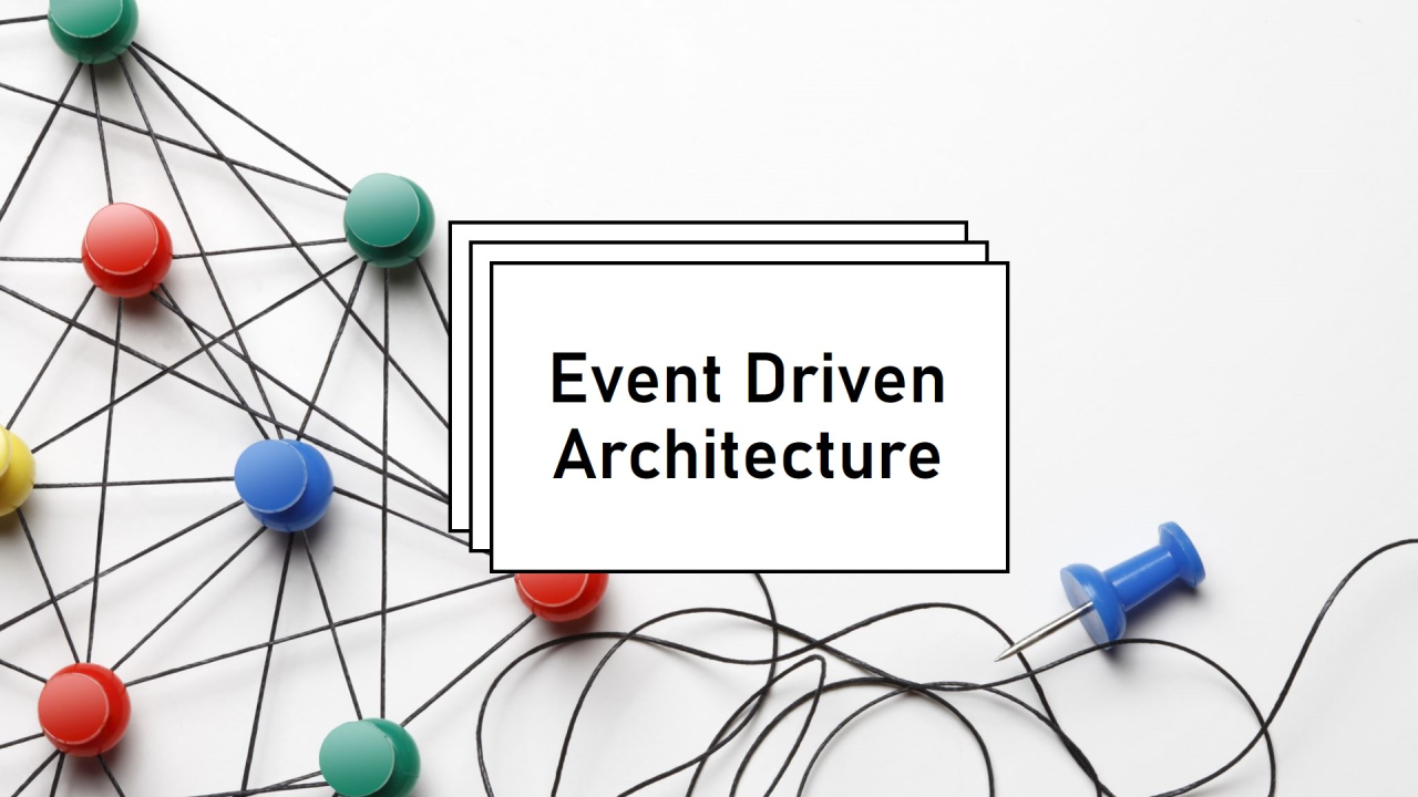 Exploring the Complexities of Event-Driven Architecture (EDA) Exploring the Complexities of Event-Driven Architecture (EDA)