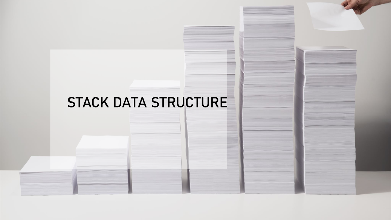 Understanding Stack Data Structure in JavaScript 🚀 Understanding Stack Data Structure in JavaScript 🚀