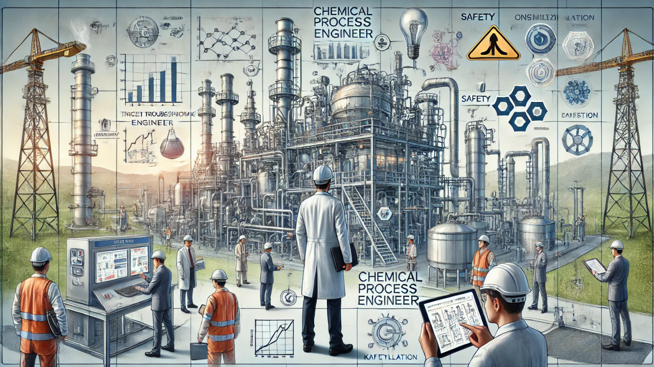 Master Chemical Engineering Safety & Thermodynamics Master Chemical Engineering Safety & Thermodynamics