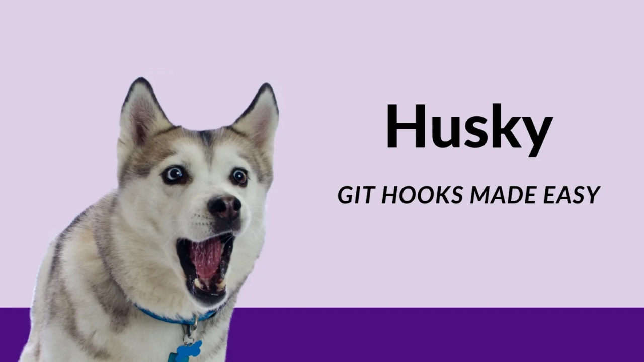 Setup Husky in Setup Husky in