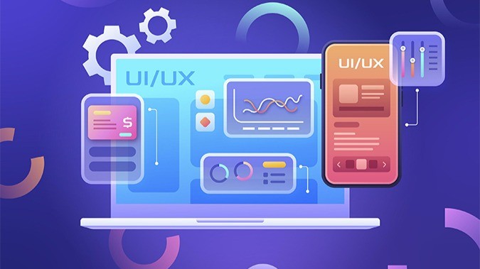 Can you describe the difference between user interface (UI) design and ... Can you describe the difference between user interface (UI) design and ...