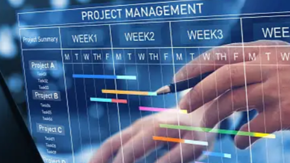 Optimizing IT Project Performance through Effective Monitoring and ... Optimizing IT Project Performance through Effective Monitoring and ...