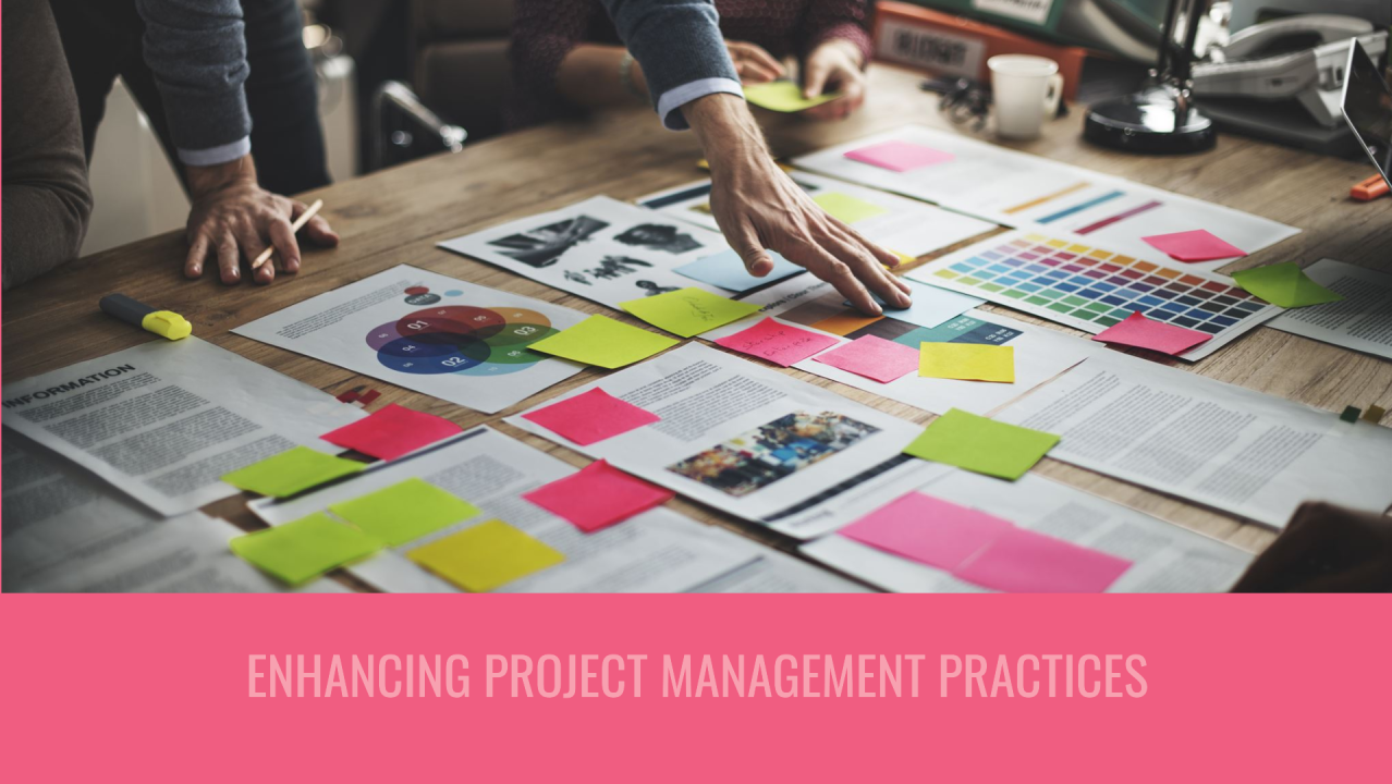 Enhancing Efficiency by Integrating GenAI into Project Management Practices Enhancing Efficiency by Integrating GenAI into Project Management Practices