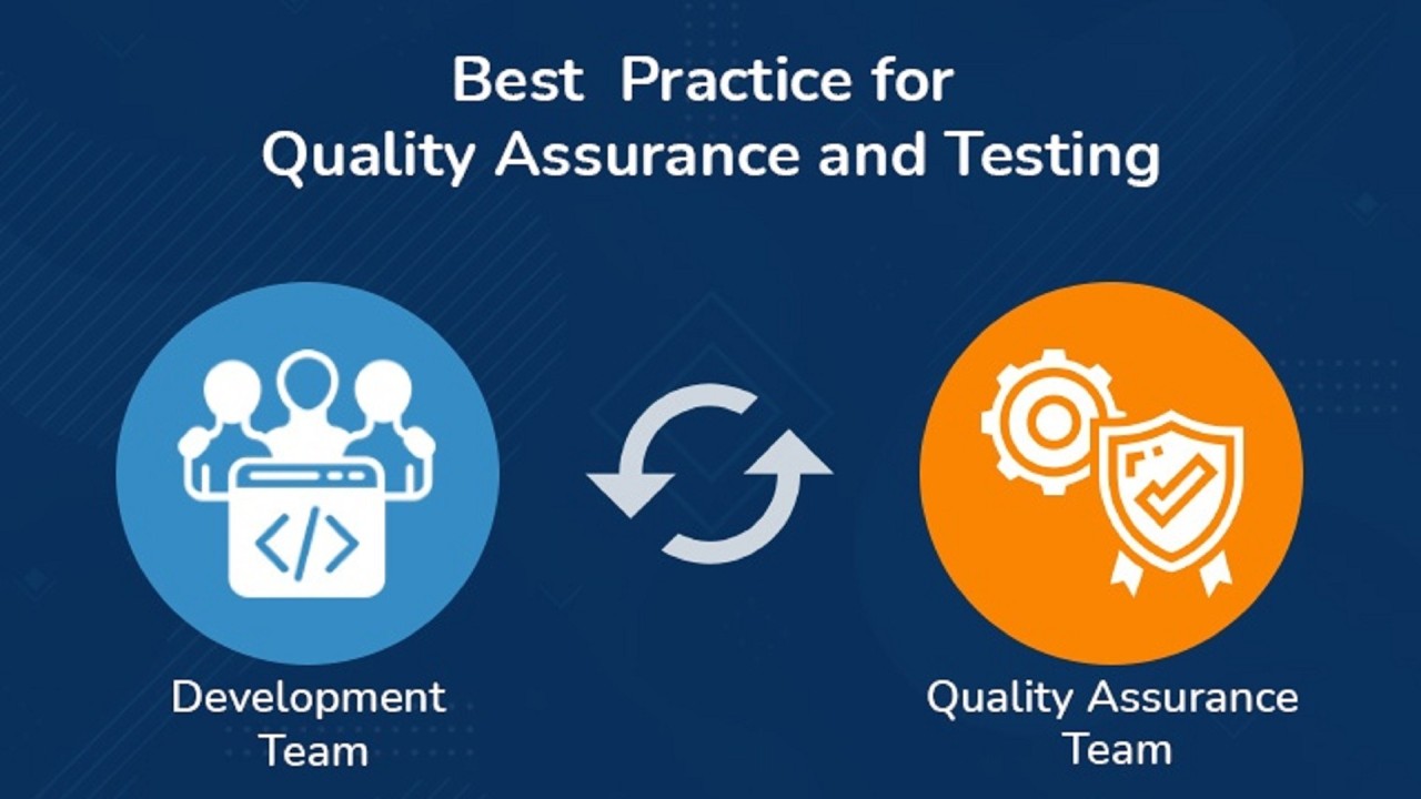 Mastering QA Testing: From Basics to Best Practices Mastering QA Testing: From Basics to Best Practices