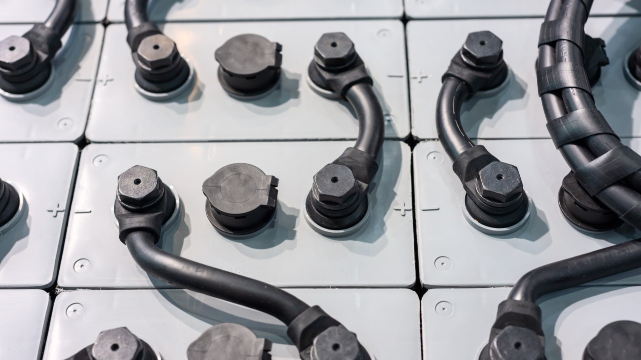 Benefits of Upgrading Your Forklift Charger Benefits of Upgrading Your Forklift Charger