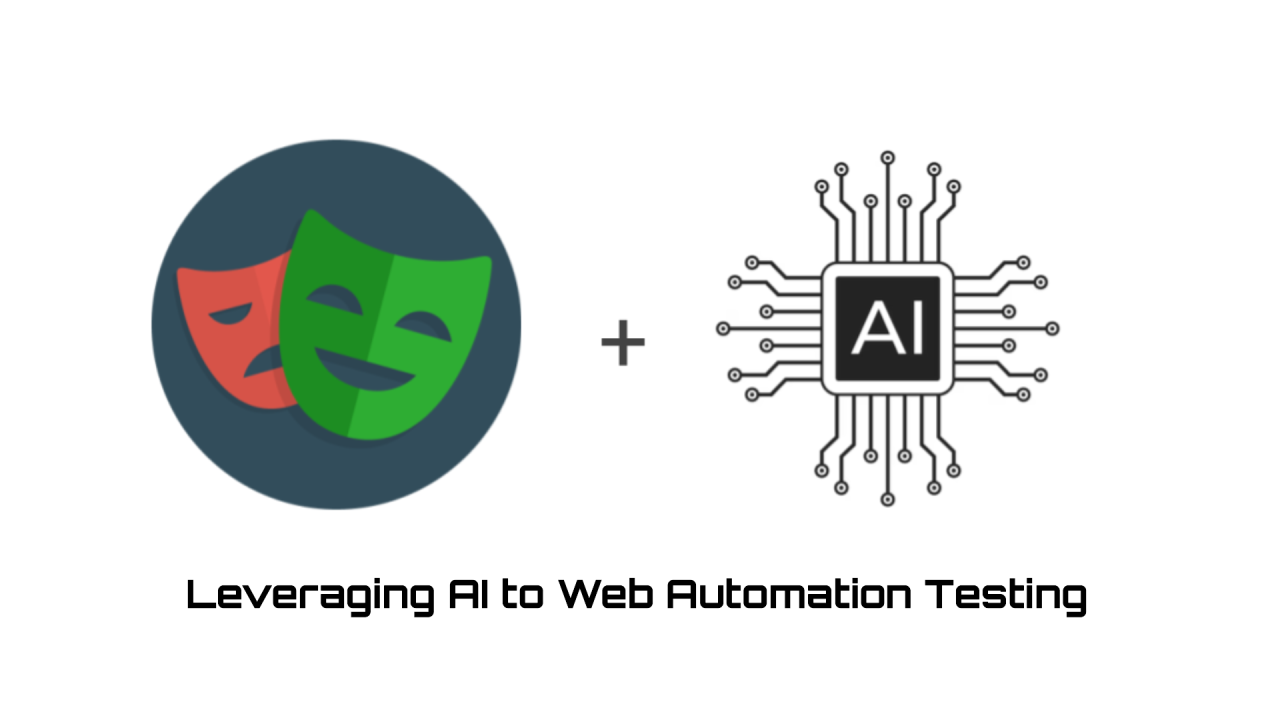 Leveraging AI to Boost Web Automation Testing with Playwright Leveraging AI to Boost Web Automation Testing with Playwright