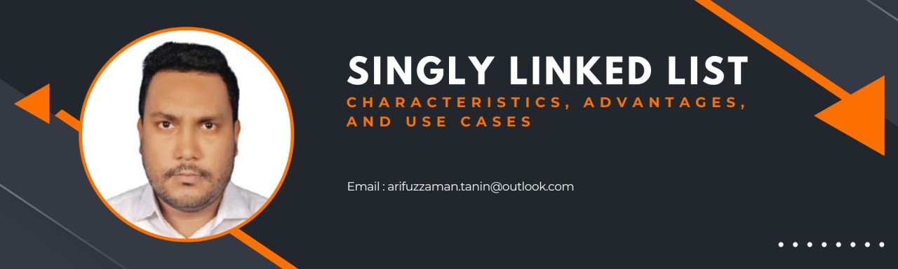 Understanding Singly Linked Lists in Data Structures Understanding Singly Linked Lists in Data Structures