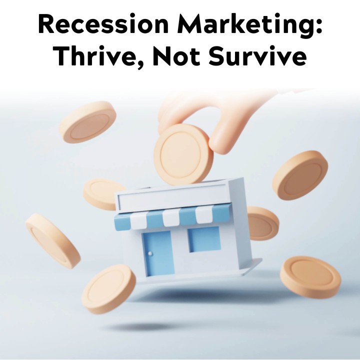 Recession Marketing: Thrive, Not Survive | NinetyBlack Recession Marketing: Thrive, Not Survive | NinetyBlack