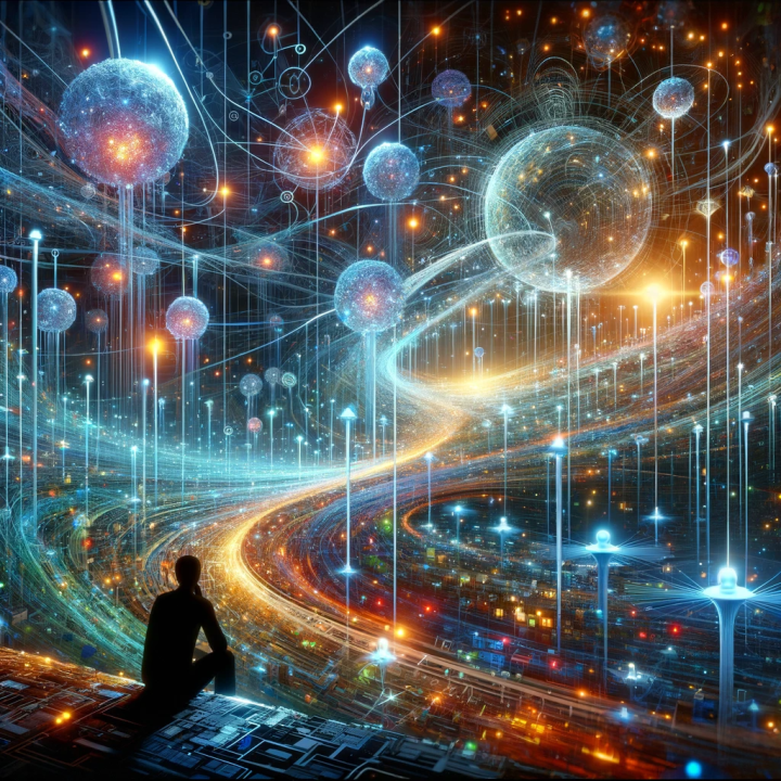 Understanding TCP Connections for Developers Understanding TCP Connections for Developers