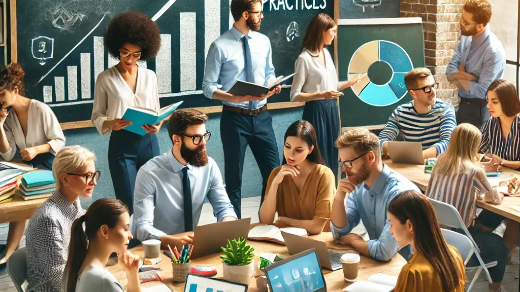 Why You Should Embrace Professional Development Why You Should Embrace Professional Development