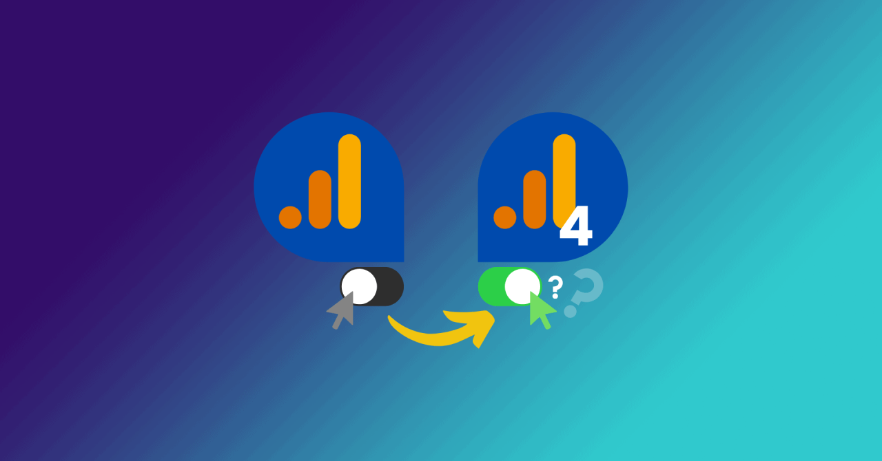 How to Migrate from UA to GA4? How to Migrate from UA to GA4?