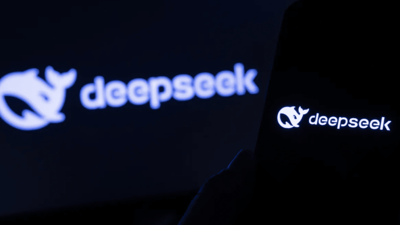 DeepSeek Revolutionizes AI: The Small Startup Challenging Big Tech DeepSeek Revolutionizes AI: The Small Startup Challenging Big Tech