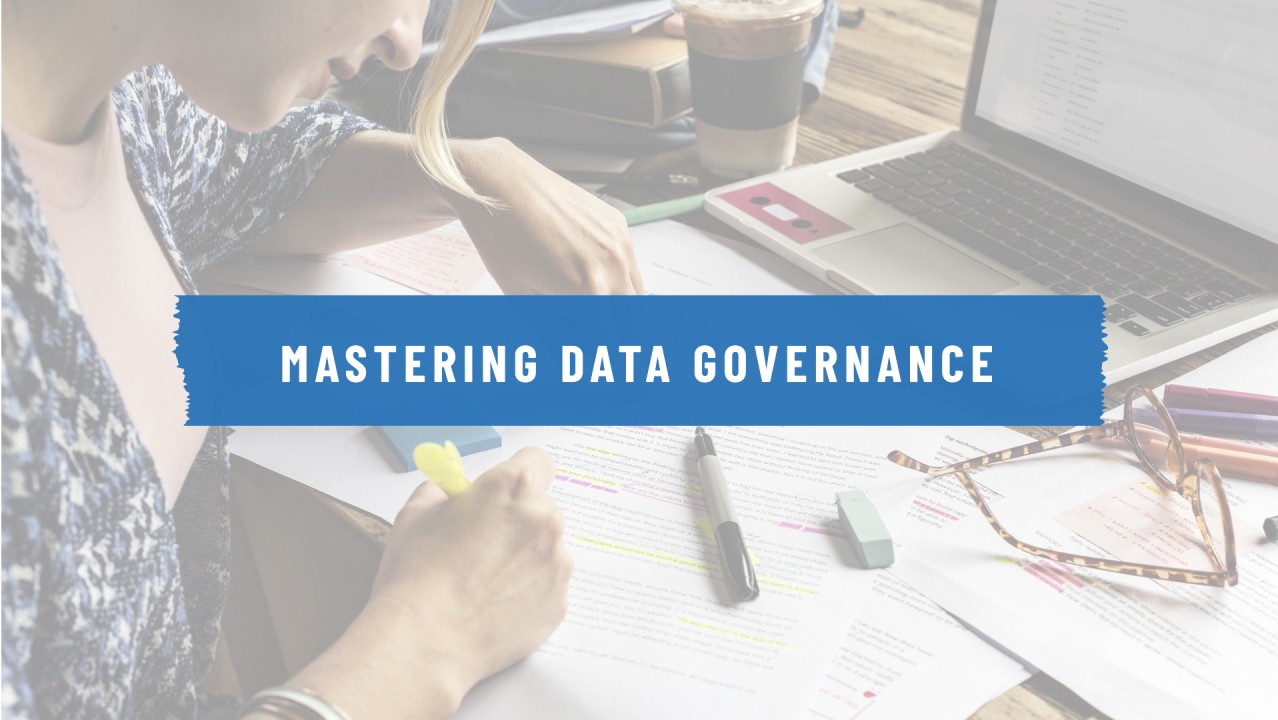 How Data Governance Guarantees Quality and Compliance How Data Governance Guarantees Quality and Compliance