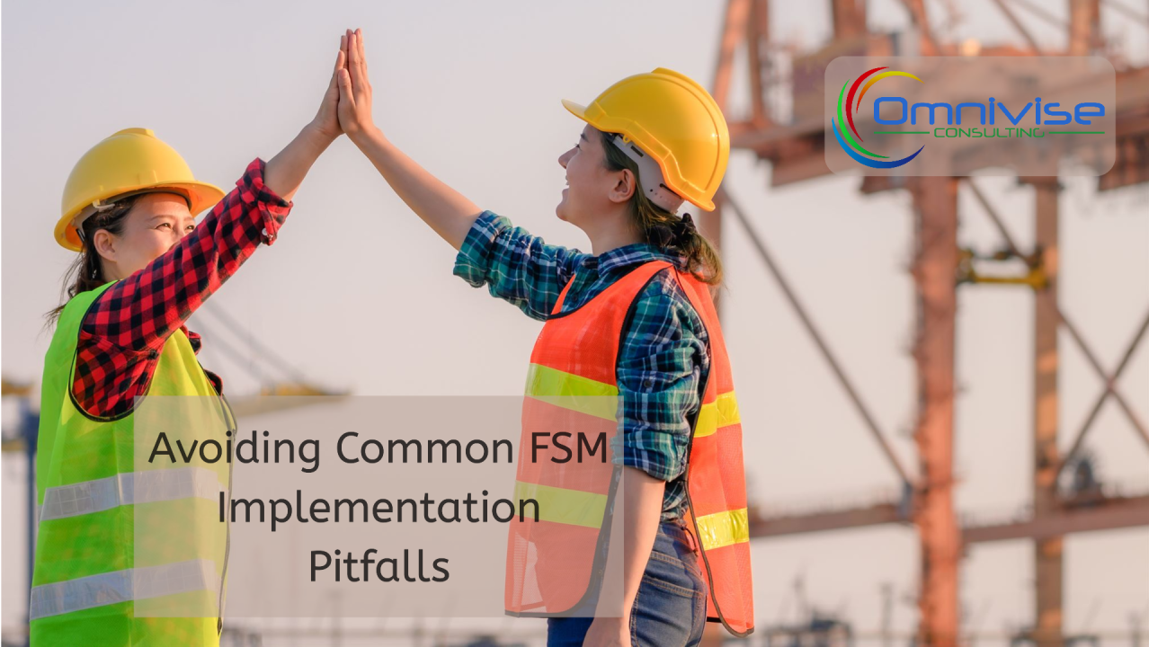 Common FSM Implementation Pitfalls (And How to Avoid Them) Common FSM Implementation Pitfalls (And How to Avoid Them)