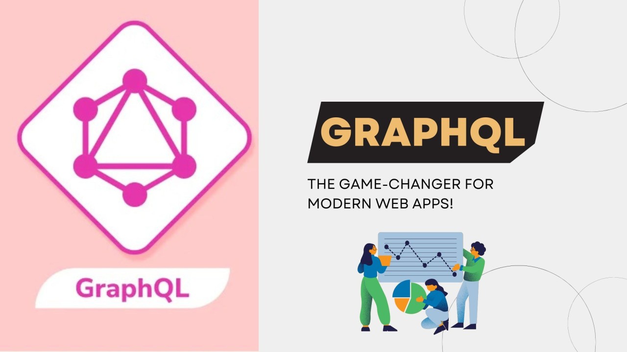 How GraphQL is Changing the Way We Query Data in Web Apps How GraphQL is Changing the Way We Query Data in Web Apps