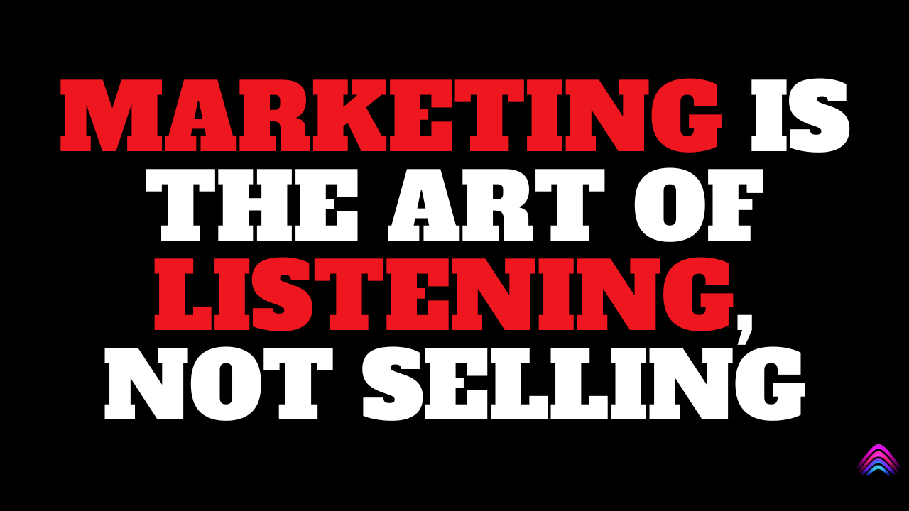 Market research Market research