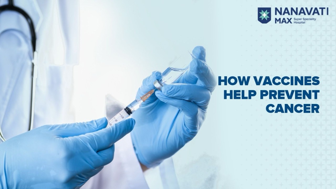 Understanding the Importance of Vaccines in Cancer Prevention Understanding the Importance of Vaccines in Cancer Prevention