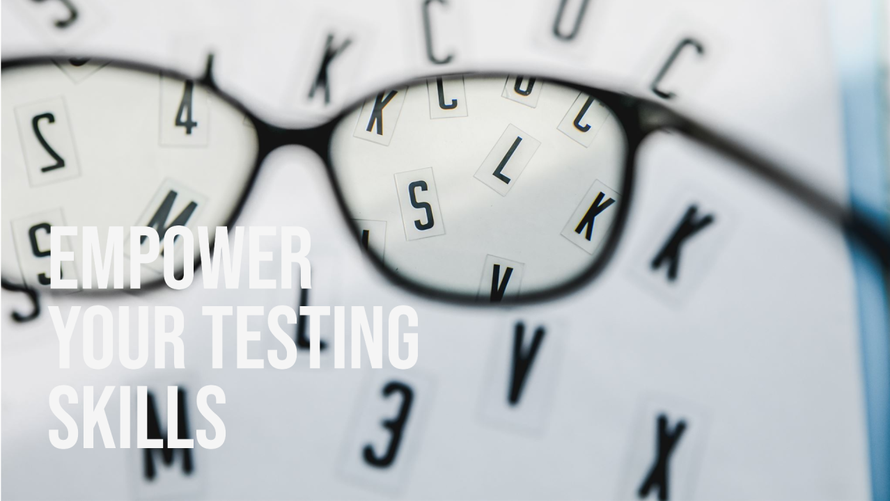 Boost Your Confidence in Testing: How Jest, @testing-library/react, and ... Boost Your Confidence in Testing: How Jest, @testing-library/react, and ...