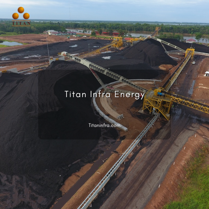 Mengenal Perusahaan Infrastruktur Energi di Indonesia, PT Titan Infra ... Mengenal Perusahaan Infrastruktur Energi di Indonesia, PT Titan Infra ...