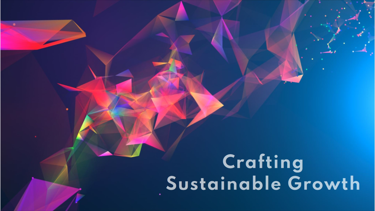 Strategy: The Art of Sustainable Growth – Aligning Product Vision with ... Strategy: The Art of Sustainable Growth – Aligning Product Vision with ...