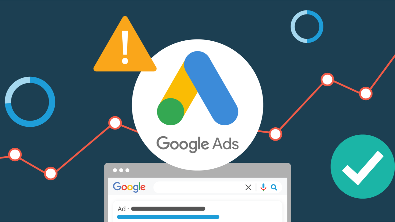 Google ads campaigns effective? Google ads campaigns effective?
