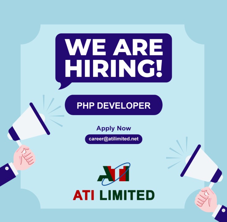 PHP Developer PHP Developer