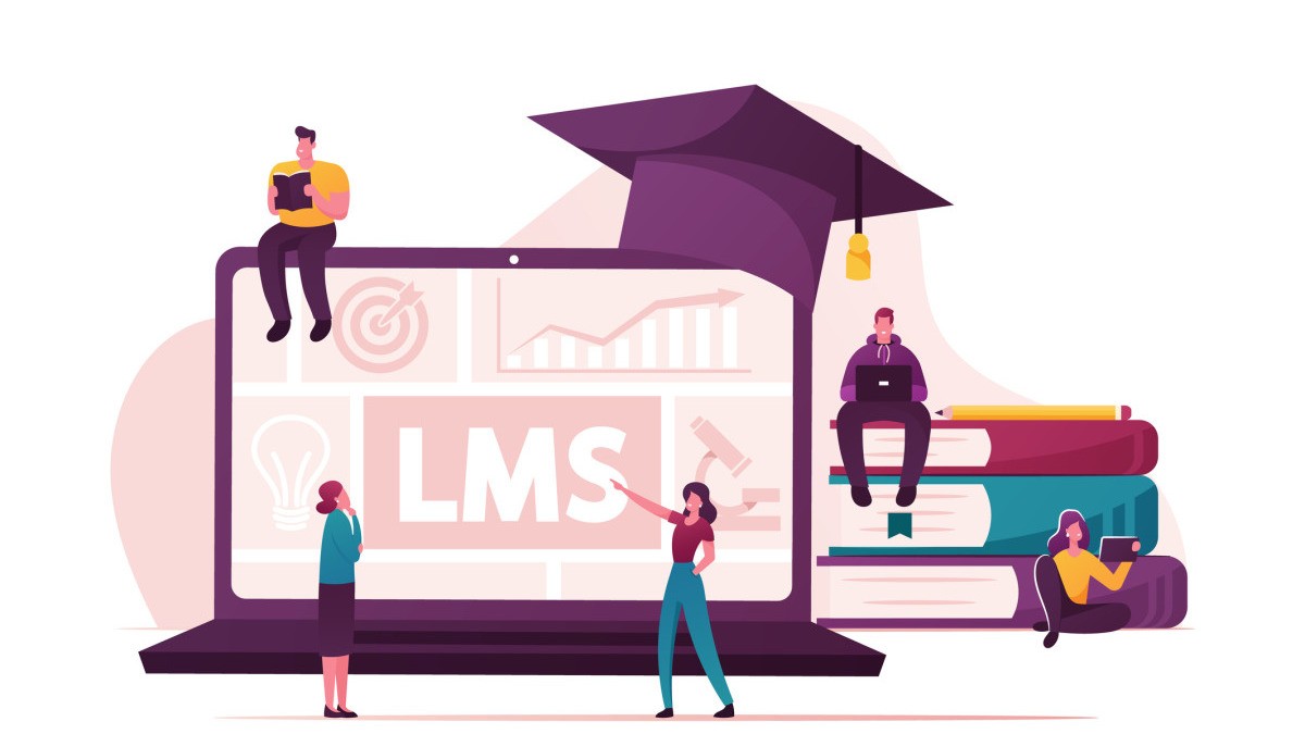 5 Popular Study Habits Hindering Learner Success & How an LMS Can Help 5 Popular Study Habits Hindering Learner Success & How an LMS Can Help