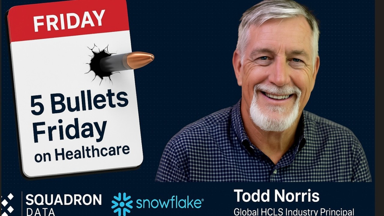 Optimizing Snowflake for PHI – Best Practices for HIPAA Compliance Optimizing Snowflake for PHI – Best Practices for HIPAA Compliance