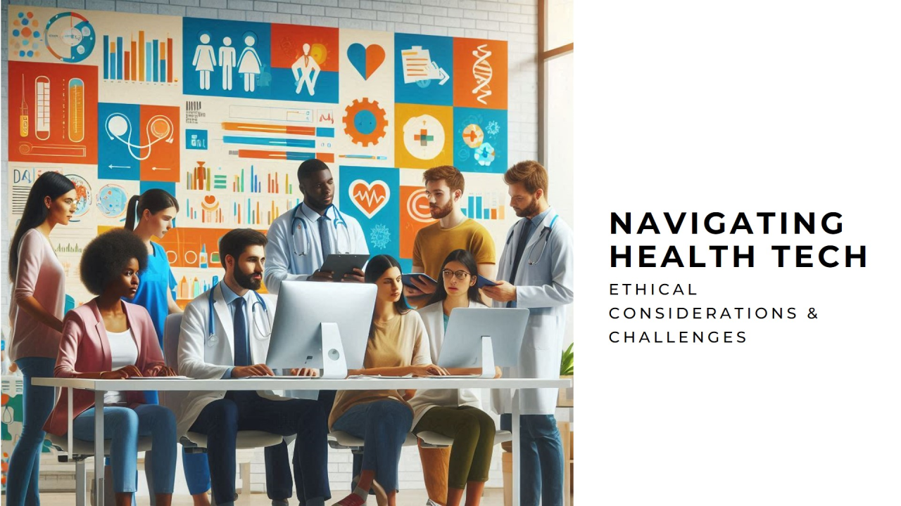 Ethical considerations or potential challenges in implementing ... Ethical considerations or potential challenges in implementing ...