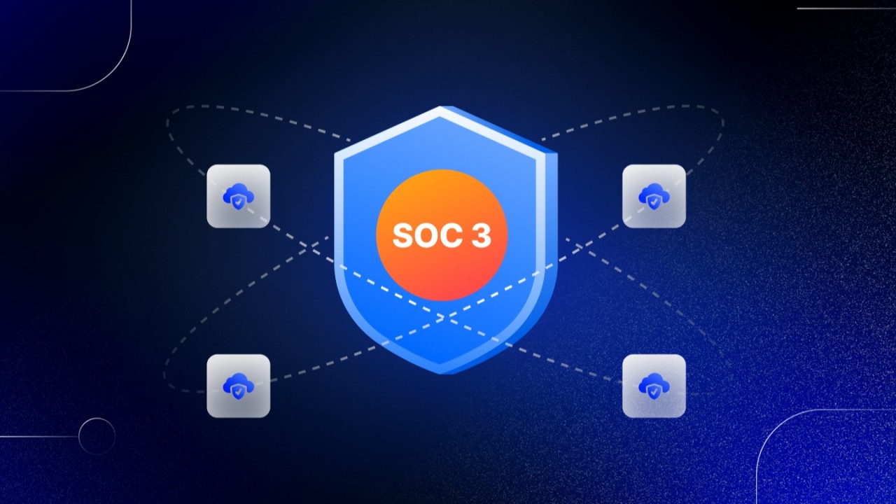 SOC 3: Ensuring Trust with Comprehensive Security Reporting SOC 3: Ensuring Trust with Comprehensive Security Reporting