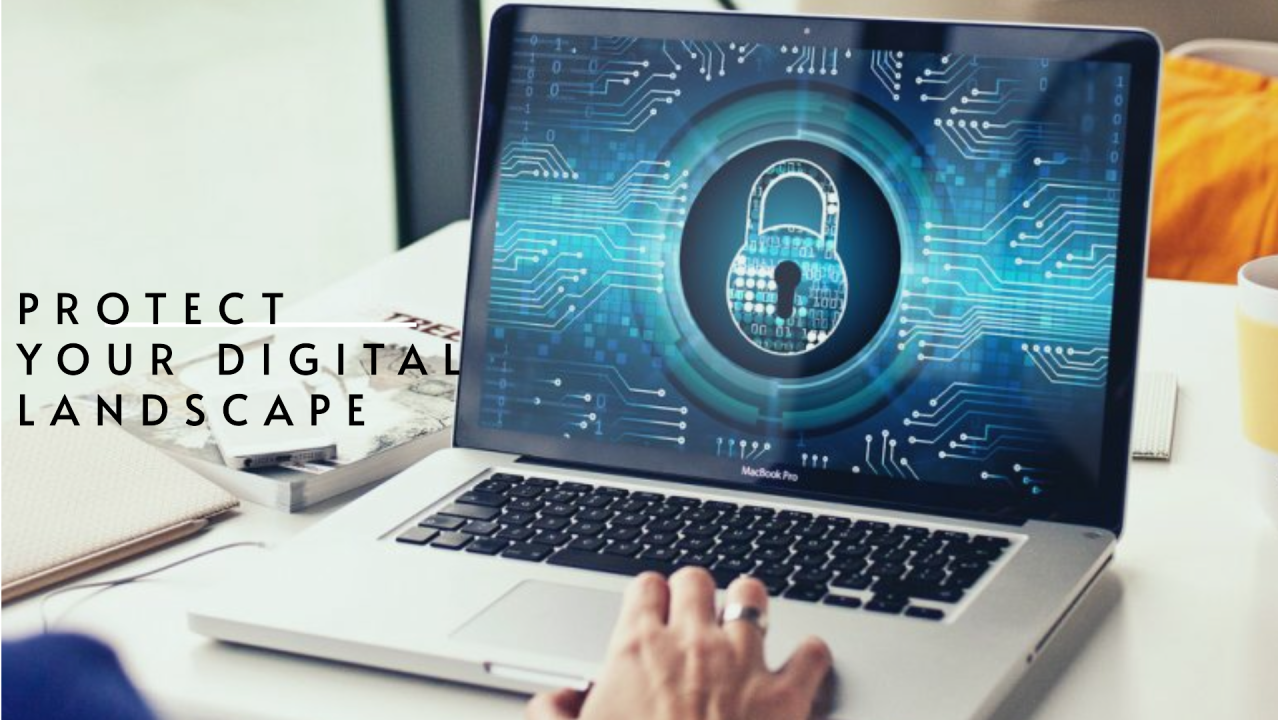 Protect Your Digital Landscape: The Crucial Role of ITGC Testing Protect Your Digital Landscape: The Crucial Role of ITGC Testing