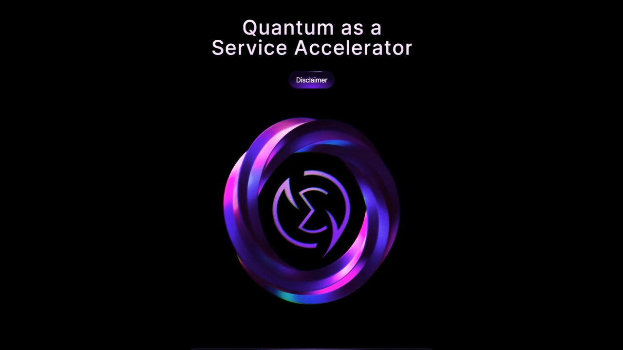 Revolutionizing Cloud Computing: How Spectral Capital Quantum-as-a ... Revolutionizing Cloud Computing: How Spectral Capital Quantum-as-a ...