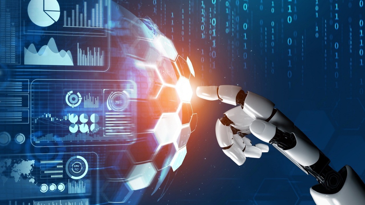 Beyond Automation: How Agentic AI is Redefining Digital Transformation Beyond Automation: How Agentic AI is Redefining Digital Transformation