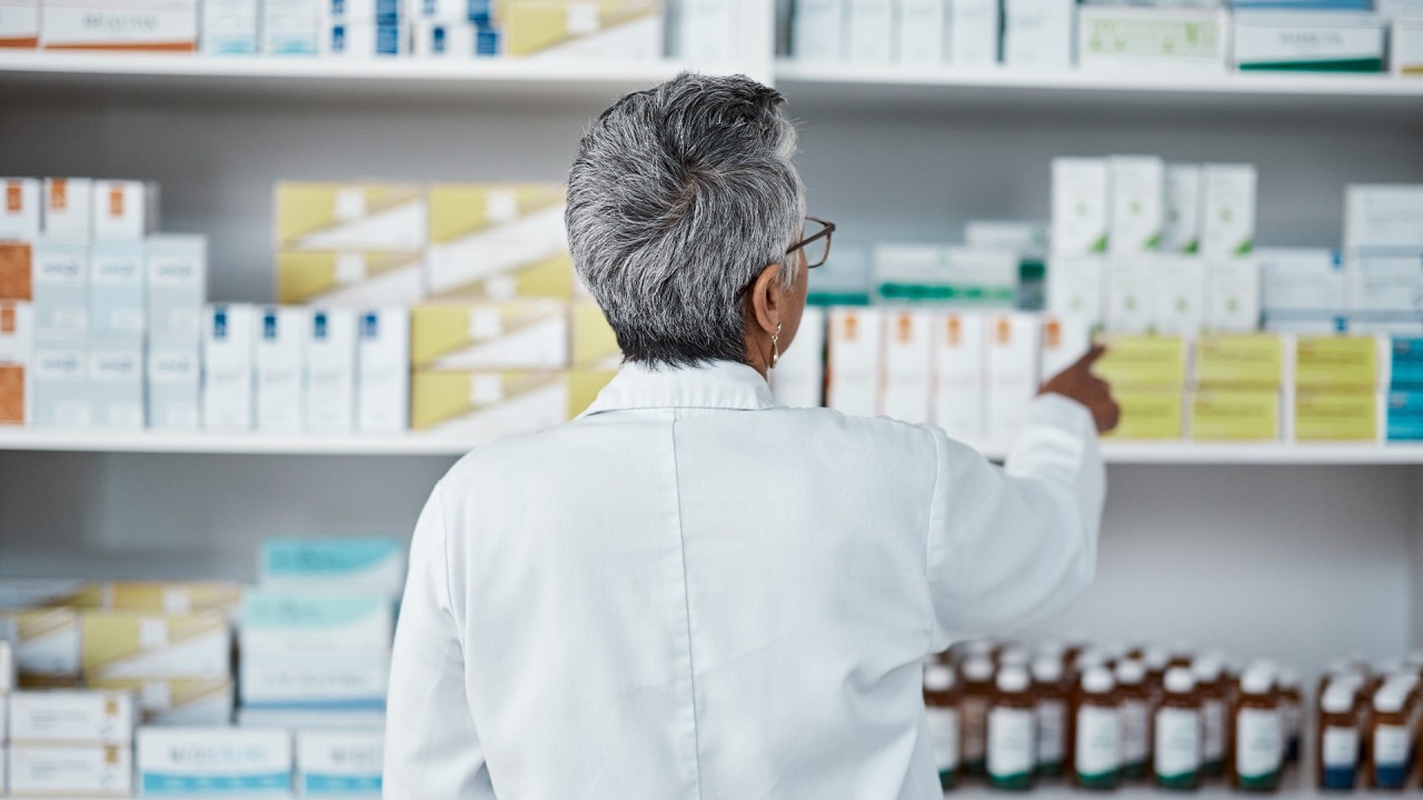 Accreditation Pitfalls Every Pharmacy Leader Must Avoid - Insights from ... Accreditation Pitfalls Every Pharmacy Leader Must Avoid - Insights from ...