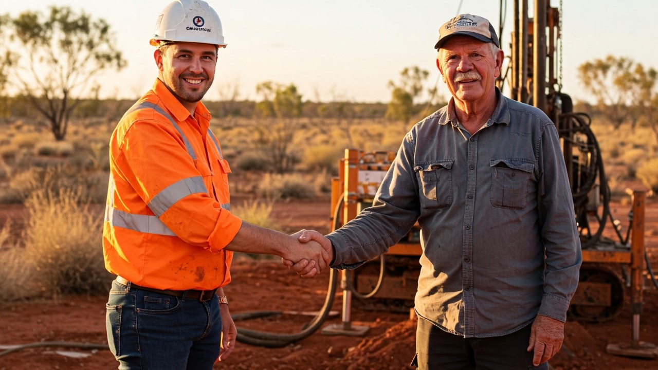 Navigating the Critical Minerals Frontier: Balancing Social Licence ... Navigating the Critical Minerals Frontier: Balancing Social Licence ...