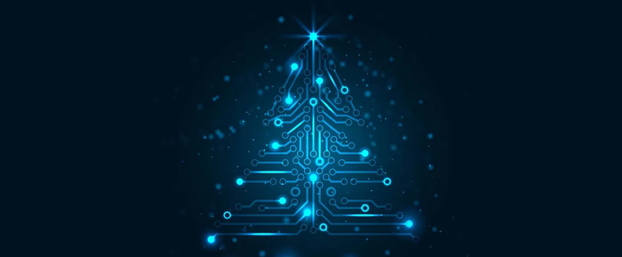 A Christmass T(ai)L A Christmass T(ai)L