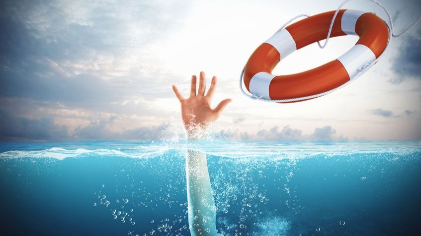 Sink or Swim: How Top Organizations Are Mastering Economic Turbulence ... Sink or Swim: How Top Organizations Are Mastering Economic Turbulence ...