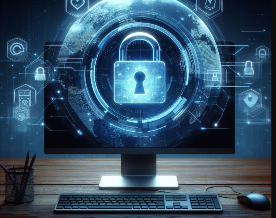 The Basics of Protecting Your Computer from Viruses in 2025 The Basics of Protecting Your Computer from Viruses in 2025