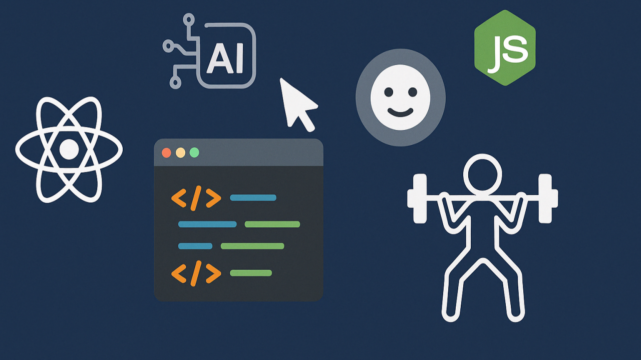 💪 From Chaos to Completion: Building Full-Stack App with Claude and Cursor 💪 From Chaos to Completion: Building Full-Stack App with Claude and Cursor