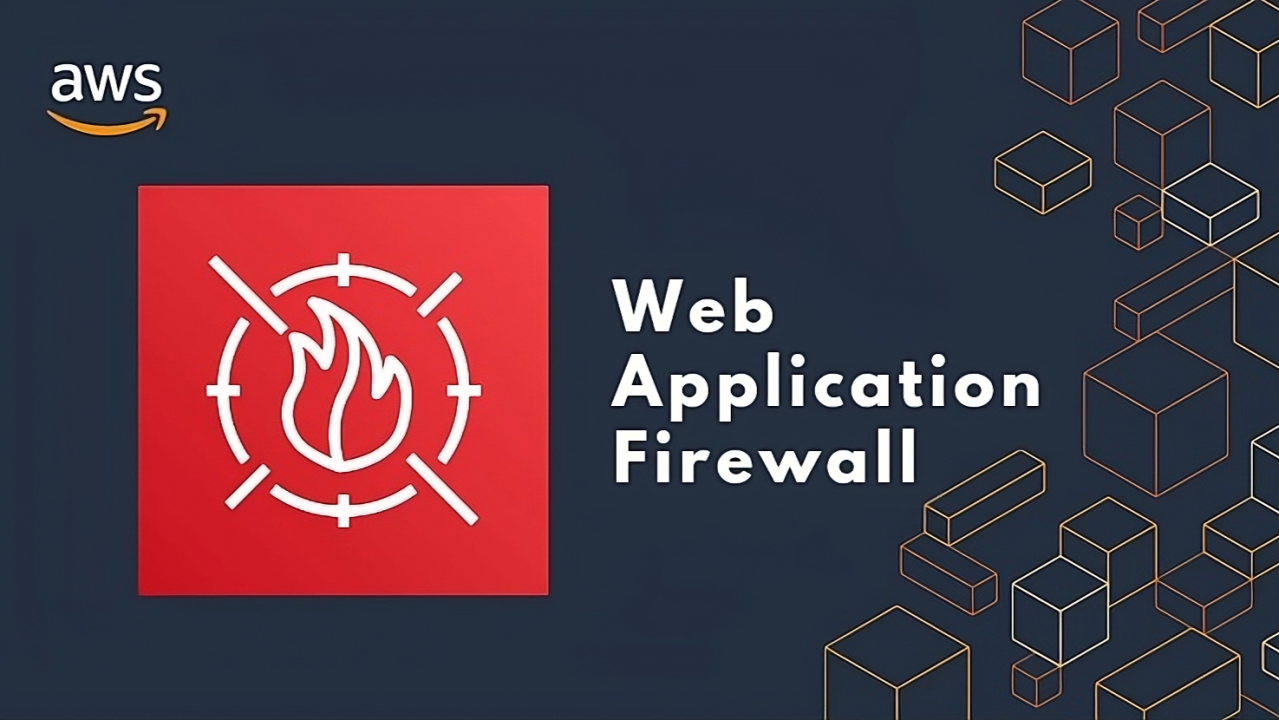 Getting Started with AWS WAF with Load Balancer Integration Getting Started with AWS WAF with Load Balancer Integration