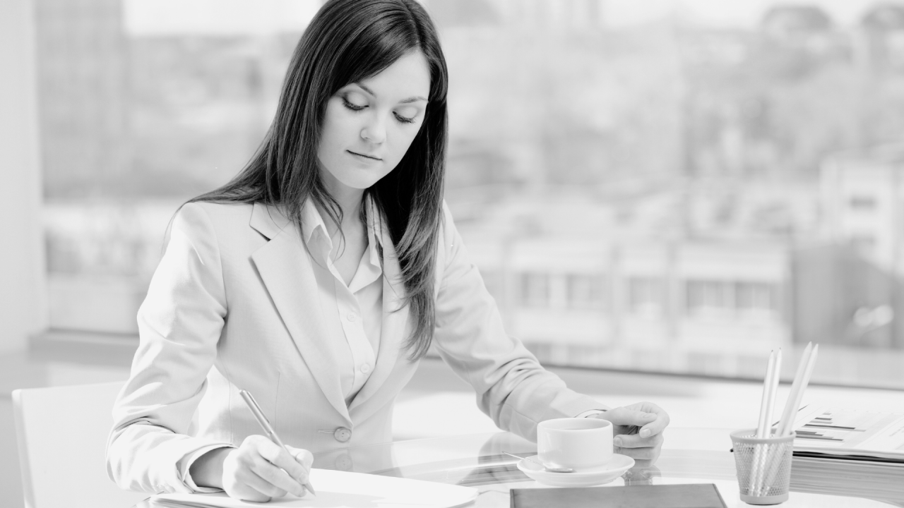 Implementing Tests for Business Personality Implementing Tests for Business Personality