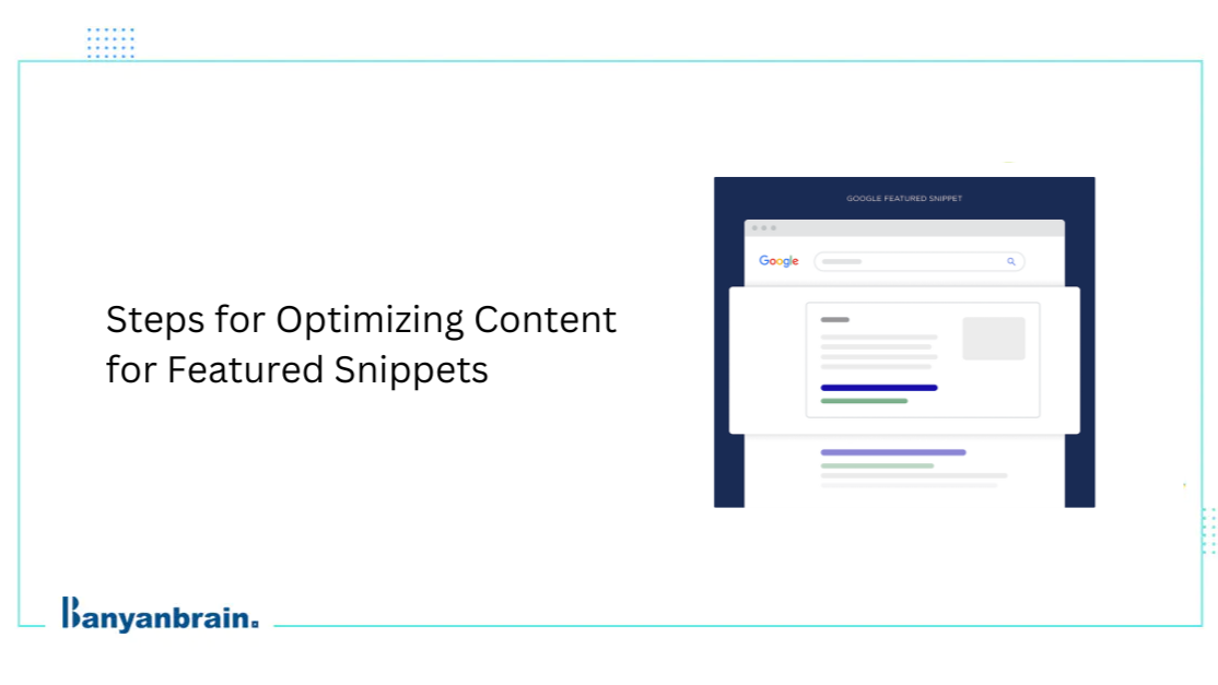 How to Optimize Website Content for Google Featured Snippets? How to Optimize Website Content for Google Featured Snippets?