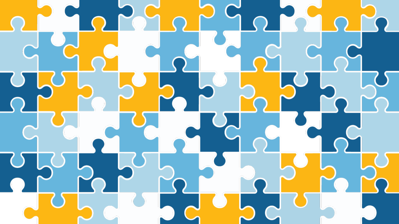 Complete the Puzzle. Why Values-Driven Recruitment is critical to your ... Complete the Puzzle. Why Values-Driven Recruitment is critical to your ...