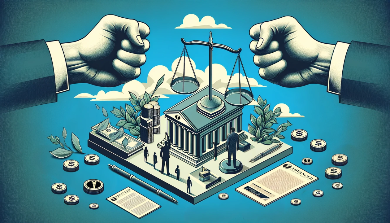 Debunking Common Myths About Debt Collection Agencies Debunking Common Myths About Debt Collection Agencies